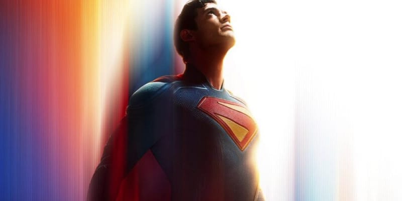 James Gunn revela Man of Tomorrow, próximo filme do Superman com ...