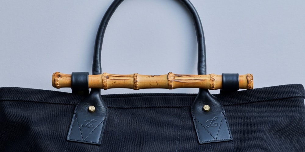 Coleção FILAMENT da PORTER Yoshida & Co. | LUGGAGE LABEL | Hypebeast