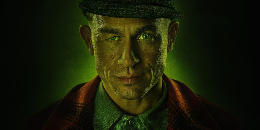 Netflix veröffentlicht Trailer zu „Monster: The Ed Gein Story“ | Hypebeast