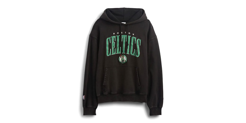 Gap x NBA: Release-Infos zur Kollektion | Hypebeast