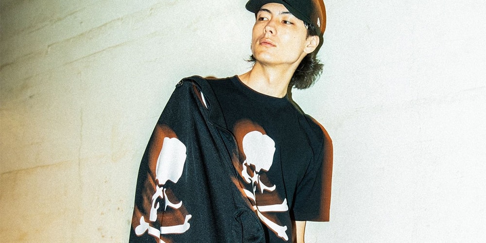 MASTERMIND WORLD × New Era Kollektion Herbst/Winter 2025 – Release ...