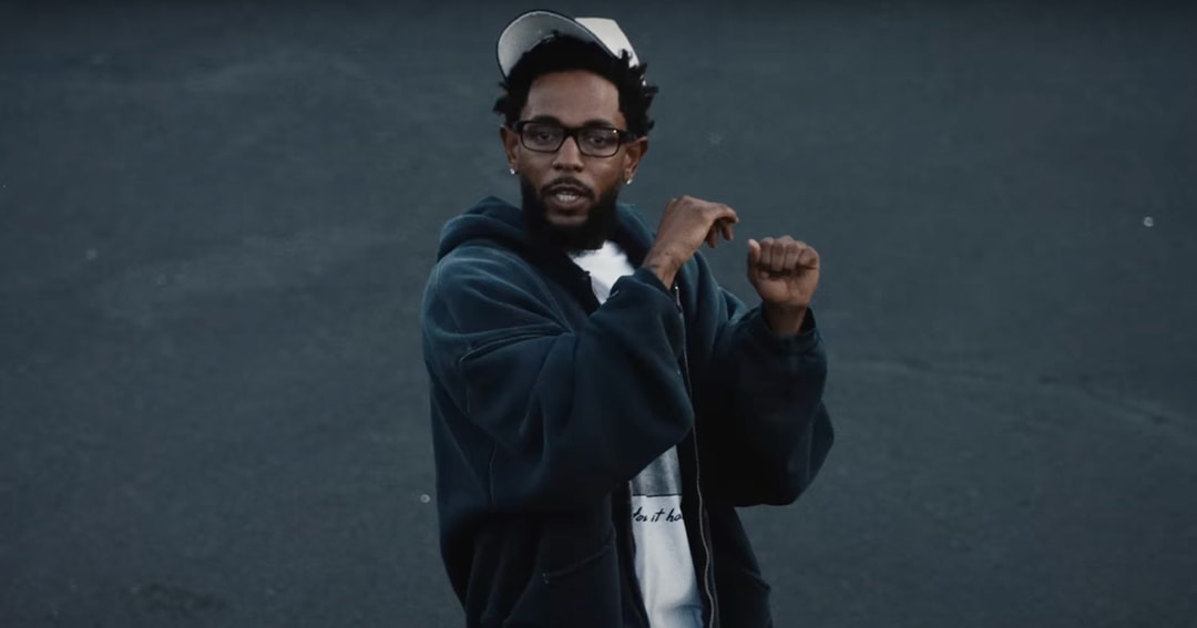 Kendrick Lamar 人氣 Diss 單曲《Not Like Us》MV 正式登場 | Hypebeast