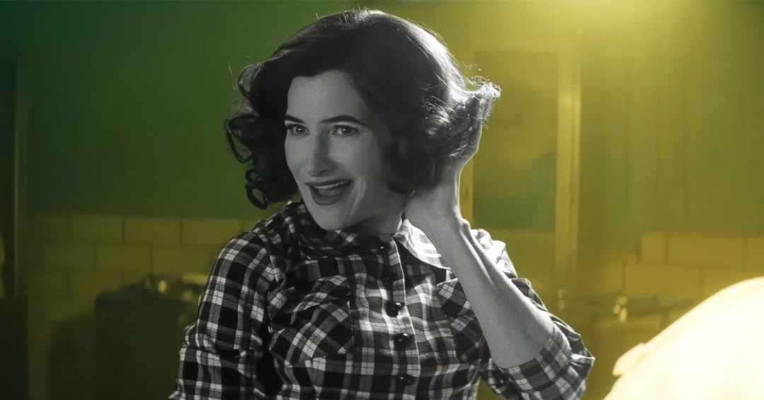 Marvel Studios 正式發佈《汪達幻視》外傳影集《阿嘉莎：無所不在 Agatha All Along》首波前導預告 | Hypebeast