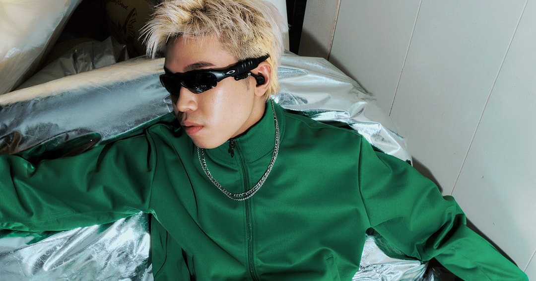 「我只想當個普通人」專訪創作歌手 Gordon Flanders | Hypebeast