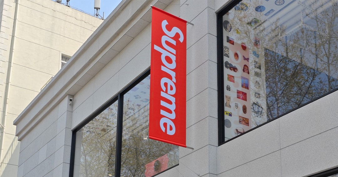 版圖再擴張？Supreme 暗示即將於邁阿密開設全新店鋪 | Hypebeast