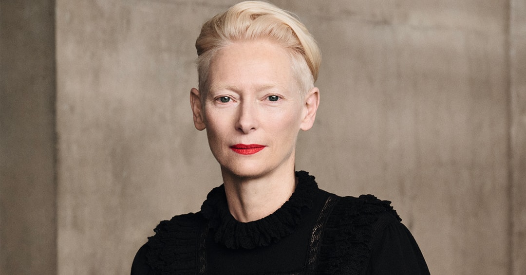 CHANEL 品牌藝術暨文化大使 Tilda Swinton 即將登陸台灣表演 | Hypebeast