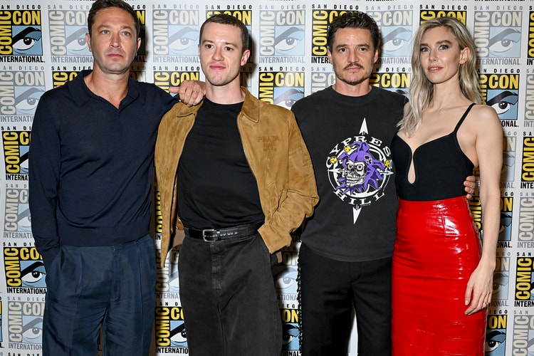 The Fantastic Four: First Steps | Hypebeast The Fantastic Four: First Steps | Hypebeast