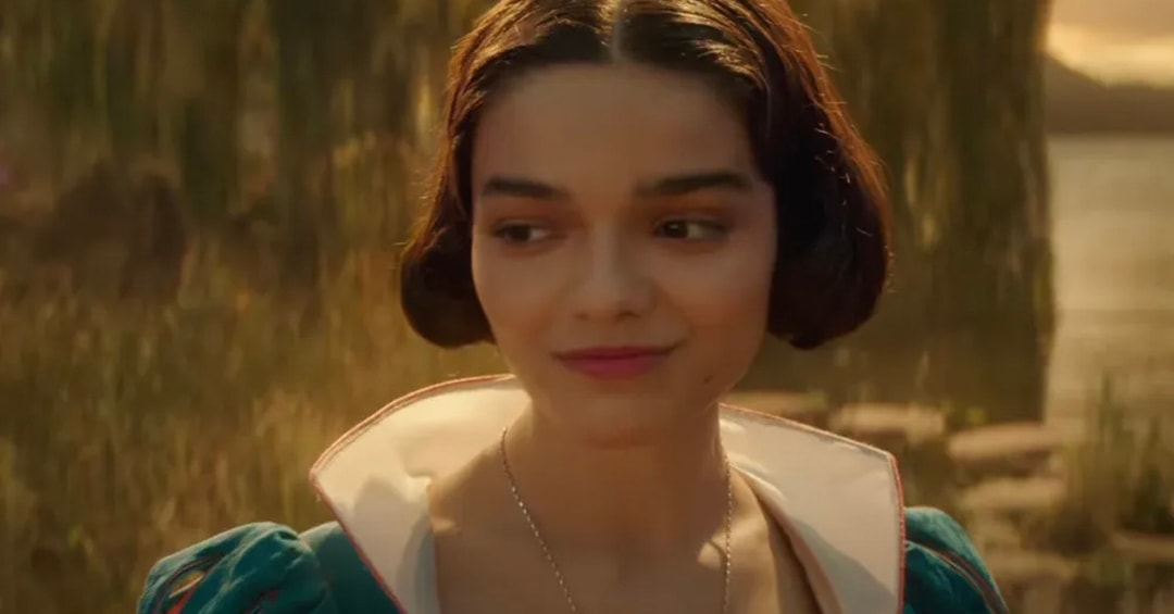 2025 年度必看之作？Disney 真人版電影《白雪公主 Snow White》首波預告正式登場 | Hypebeast