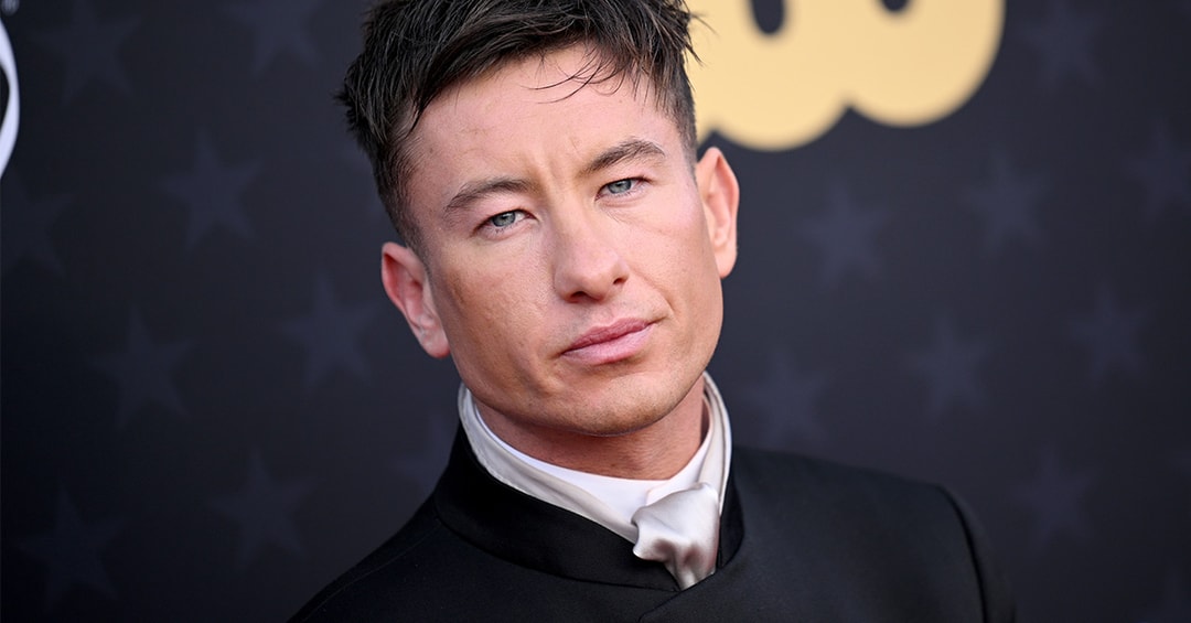 Barry Keoghan 確認加盟《浴血黑幫 Peaky Blinders》電影版 | Hypebeast