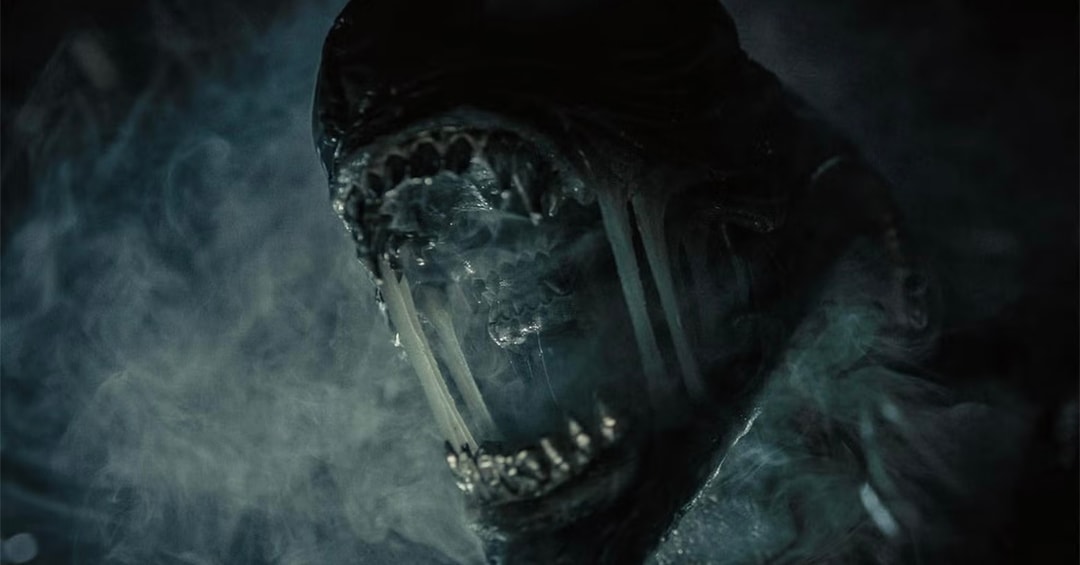 《異形：羅穆路斯》導演 Fede Alvarez 親自曝光全新異形「Offspring」本體 | Hypebeast