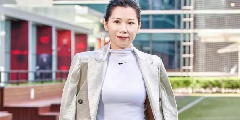 董煒 Angela Dong 正式出任 Nike 大中華區董事長兼 CEO，及 ACG 品牌全球 CEO | Hypebeast