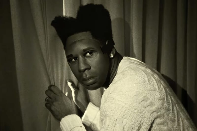 Tyler, the Creator 最新專輯《CHROMAKOPIA》正式登陸各大串流平台 | Hypebeast