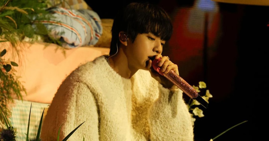 BTS 防彈少年團 Jin 正式發行首張個人專輯《Happy》 | Hypebeast