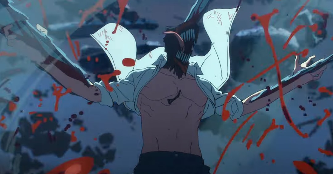 極速熱血沸騰！《鏈鋸人 Chainsaw Man》劇場版「蕾潔篇」PV 特報發布 | Hypebeast