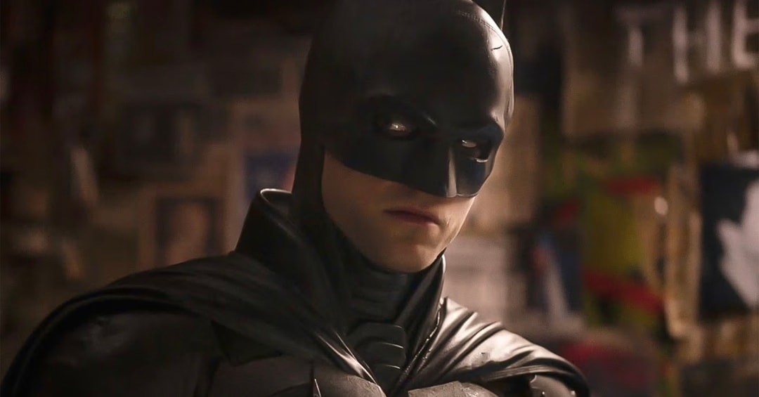 導演 Matt Reeves 確認《蝙蝠俠 The Batman Part II》將於今年重新展開拍攝 | Hypebeast