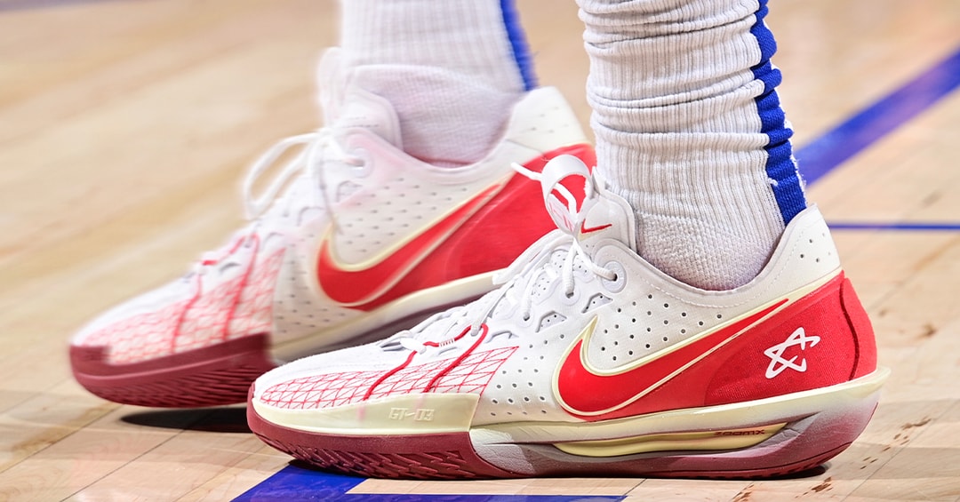 Detroit Pistons 新生代球星 Cade Cunningham 個人專屬 Logo 率先曝光 | Hypebeast