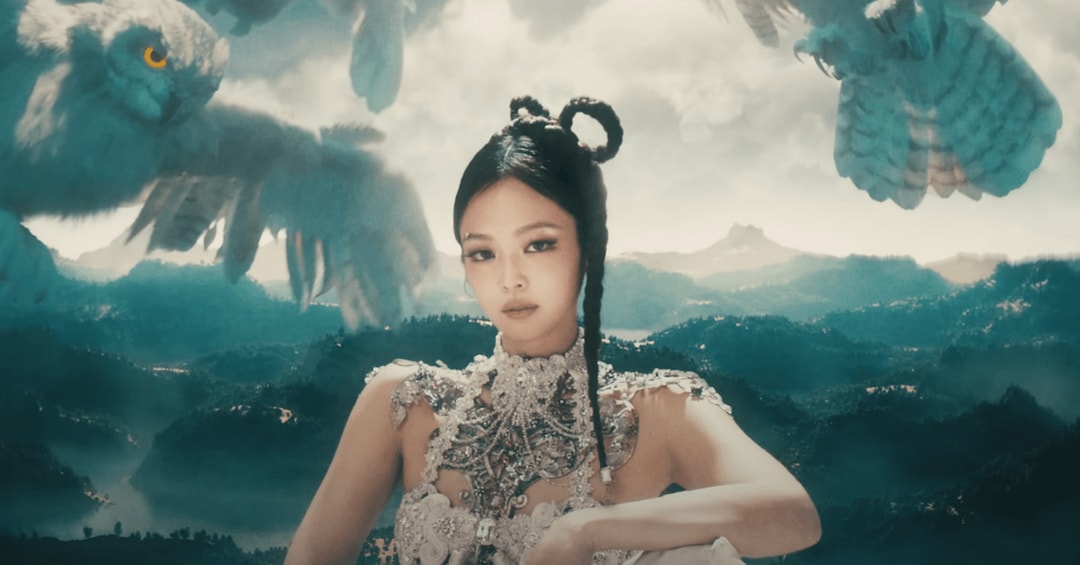 Jennie 全新單曲《Zen》MV 正式發佈 | Hypebeast