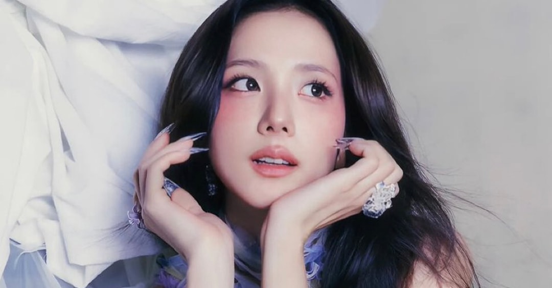 Jisoo 個人迷你專輯《AMORTAGE》釋出最新預告 | Hypebeast