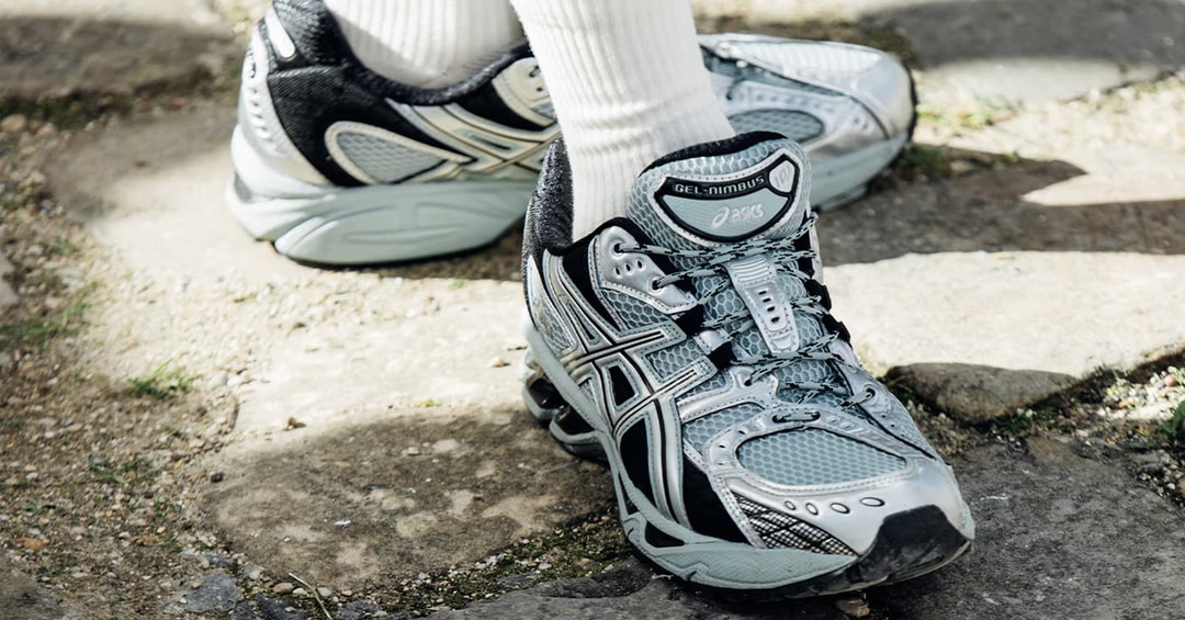 大獲成功，ASICS 2024 財年創下史上最高銷售業績與淨收益 | Hypebeast