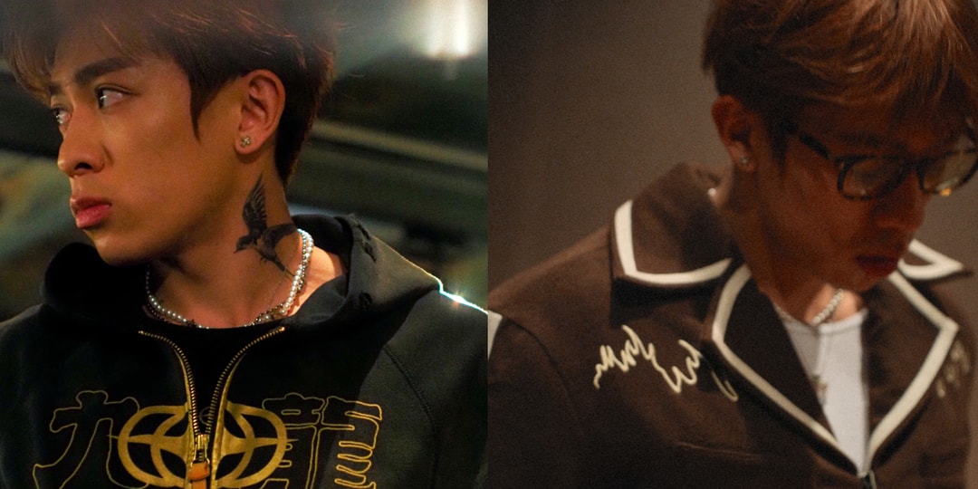 Tyson Yoshi 主理 Triplet 聯手 GRS、rojol 以及 Puma 全新「Triplet Racing Club」企劃注目 ...