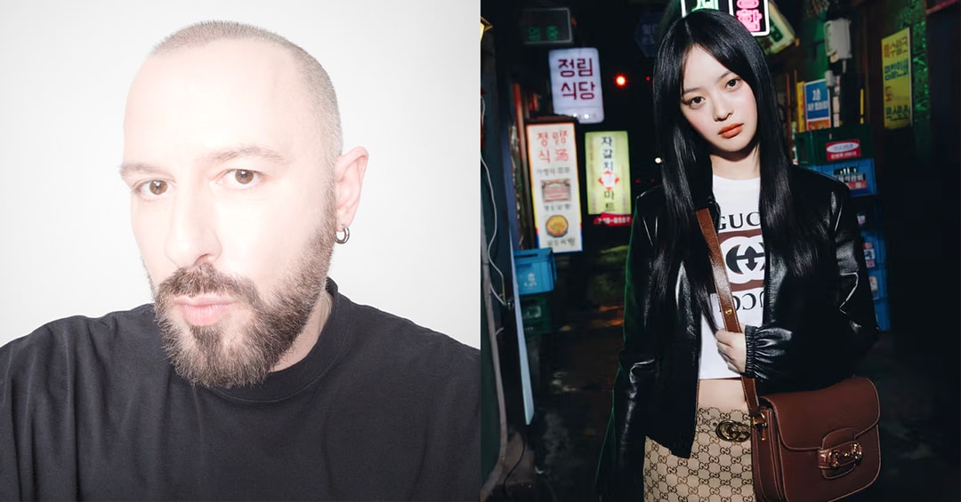 Gucci 與 Kering 開雲集團聯合宣佈 Demna 正式接任 Gucci 藝術總監 | Hypebeast