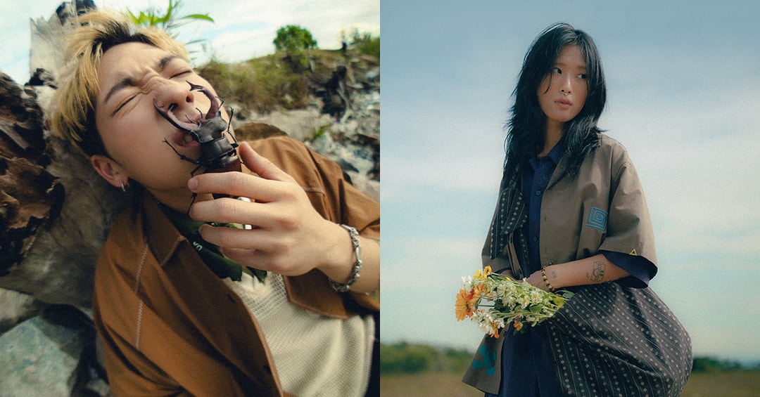 Futuremade Studio 2025 春夏系列「Nature’s Blueprint」正式發佈 | Hypebeast