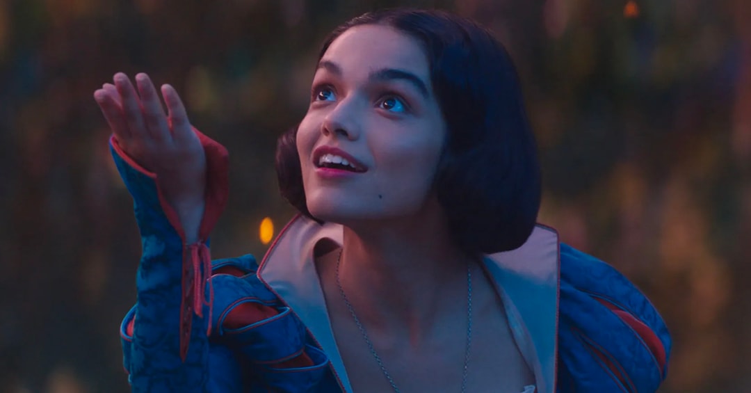 Disney 真人版電影《白雪公主 Snow White》全球首週票房正式出爐 | Hypebeast