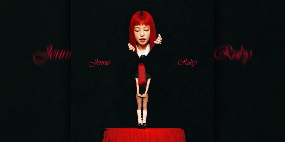 Jennie 攜手 Dua Lipa 打造最新歌曲《Handlebars》MV 正式上線 | Hypebeast