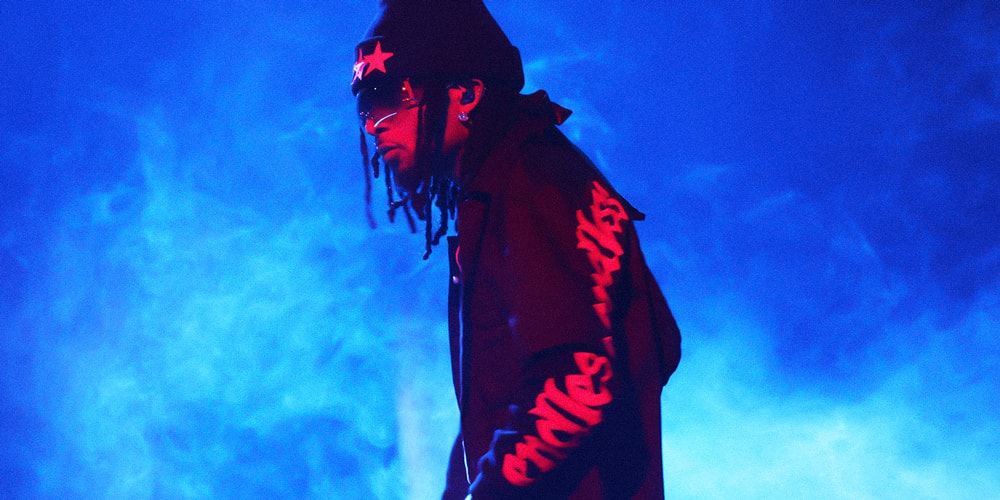 Playboi Carti 全新專輯《I AM MUSIC》正式發佈 | Hypebeast