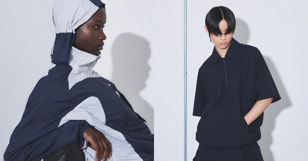 WISDOM® 2025 春夏系列第二波新品正式登場 | Hypebeast
