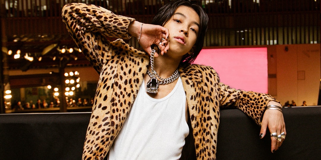 「紀念其短暫卻深具影響力的一生」YOSHI 紀錄片《Rock Star of Reiwa》將於五月上映 | Hypebeast