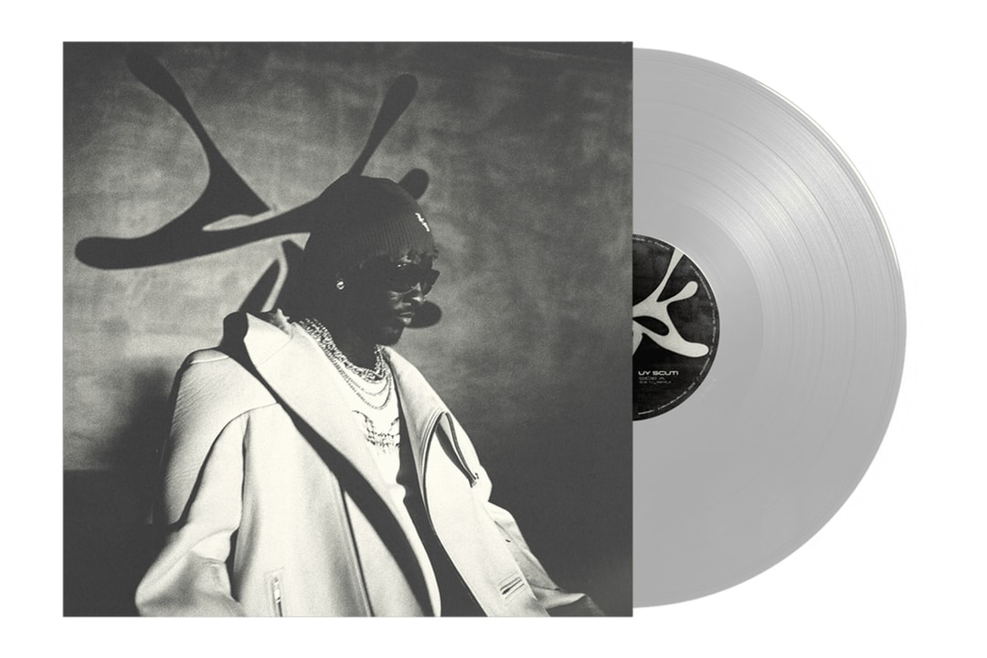 Young Thug 正式宣佈全新專輯《UY Scuti》即將登場 | Hypebeast