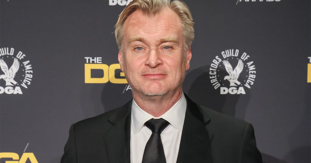 Christopher Nolan 最新大片《奧德賽》將成為首部全程使用 IMAX 膠片技術拍攝之作 | Hypebeast