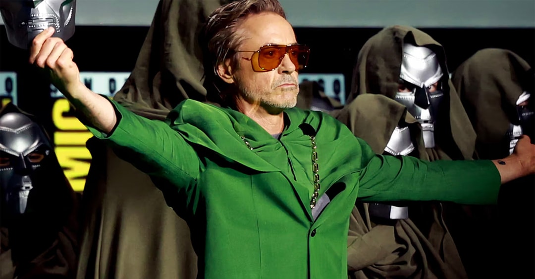 Disney 正式宣布《Avengers: Doomsday》與《Avengers: Secret Wars》將延期上映 | Hypebeast