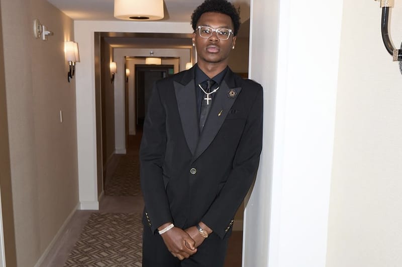 Bryce James | Hypebeast