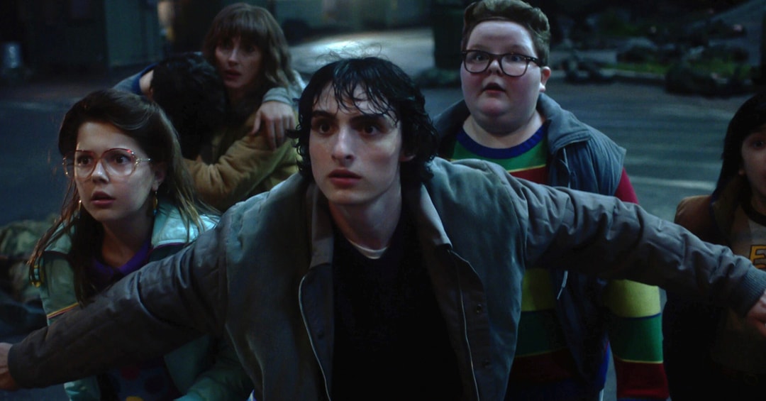 史詩大結局！《怪奇物語 Stranger Things》最終第 5 季「上線日期」正式公開 | Hypebeast