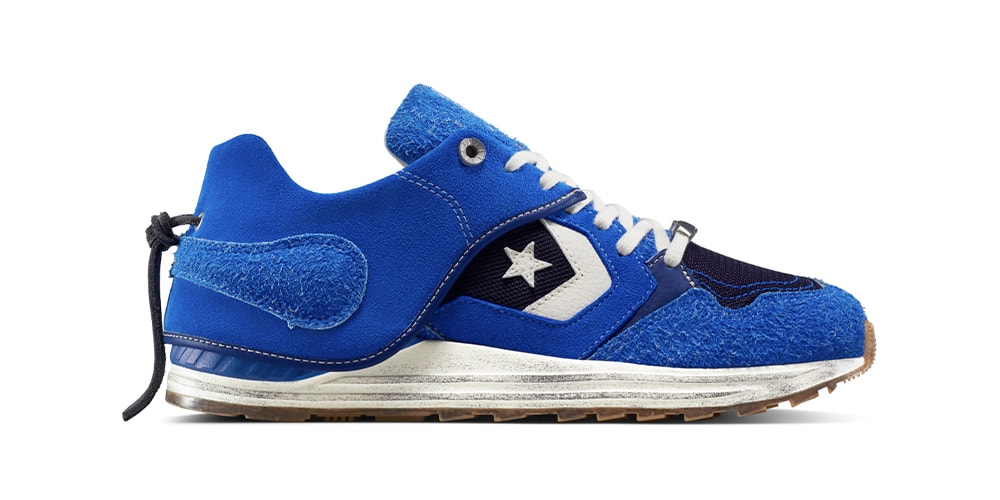ADER ERROR x Converse 第三度聯手，推出全新 Wave Trainer 及膠囊服飾系列 | Hypebeast