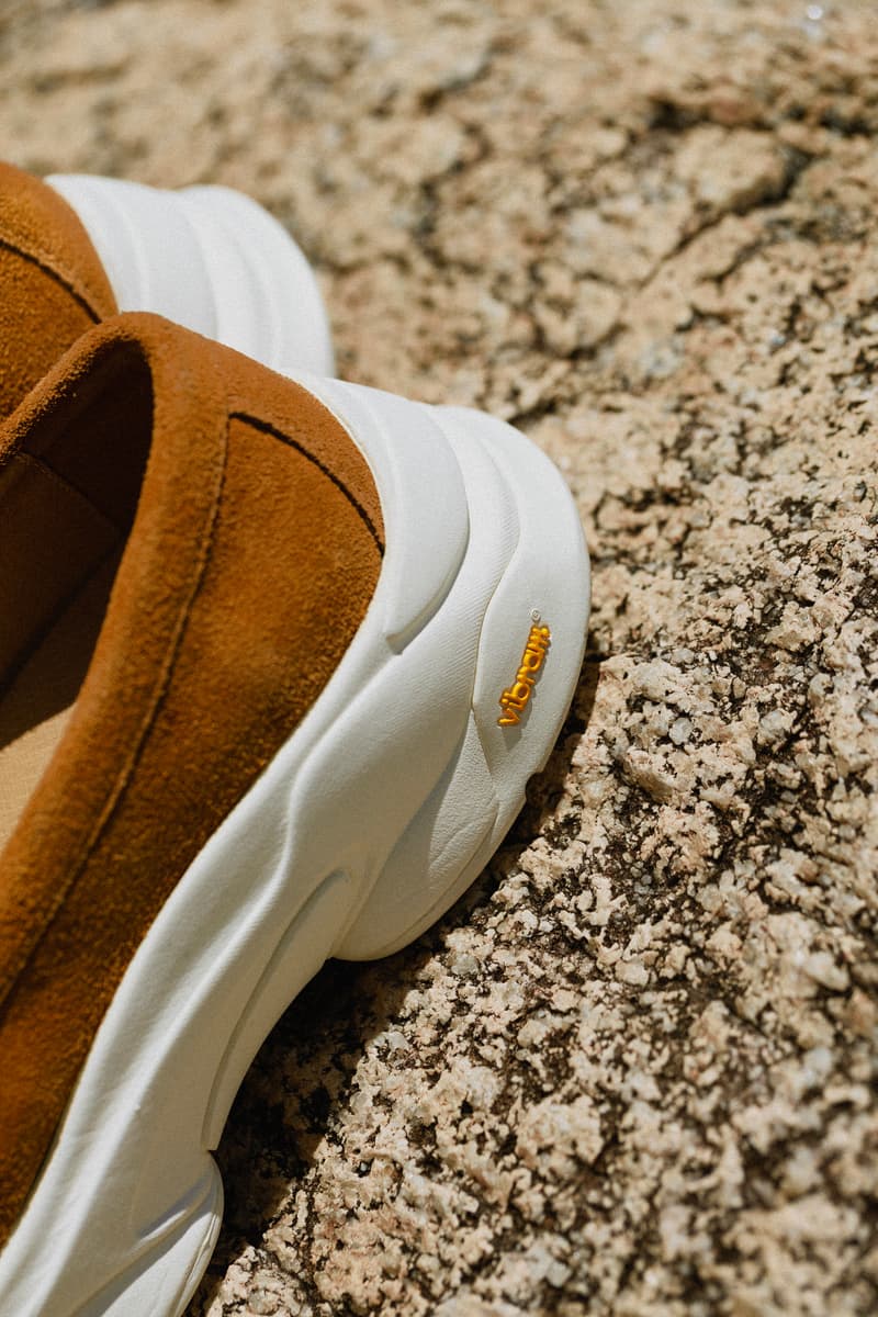 機能鞋履品牌 RAD 正式推出人氣「CALE」Penny Loafers 麂皮版本