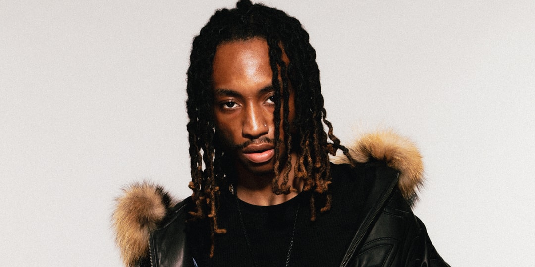 Lelo 如何以「New Detroit」翻轉底特律聲景並走向全球 | Hypebeast