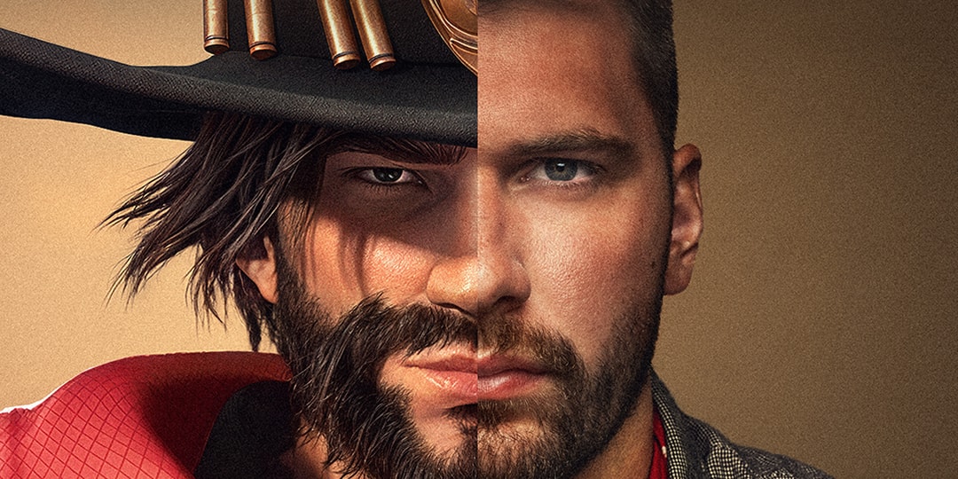 Luka Dončić 攜手《Overwatch 2》打造個人專屬內容與球衣彩蛋即日上線 | Hypebeast