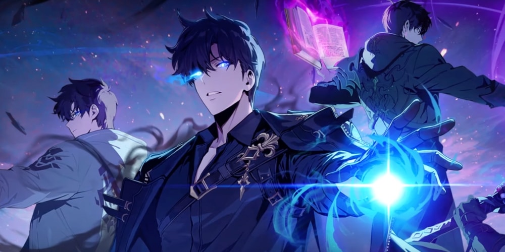 《Solo Leveling: ARISE OVERDRIVE》動作 RPG 今秋矚目登場 | Hypebeast