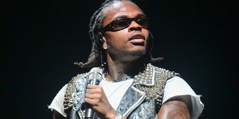 Gunna 全新專輯《The Last Wun》首週空降 Billboard 200 季軍 | Hypebeast