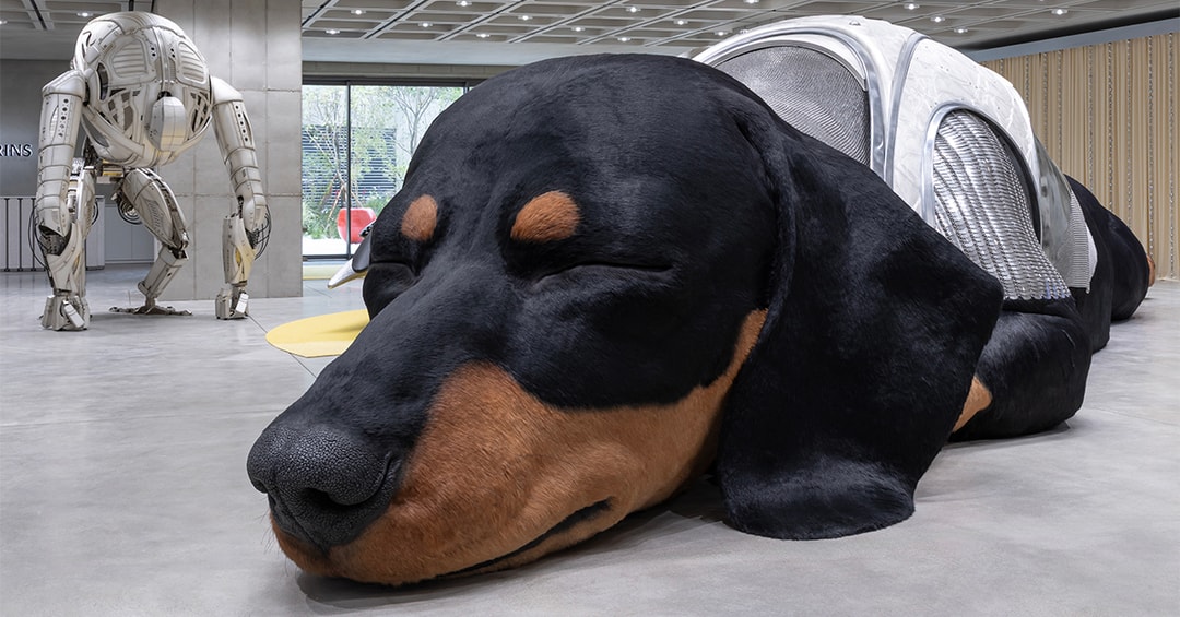 實驗性零售空間 HAUS NOWHERE SEOUL 正式開幕，五大品牌帶來全新靈感與感官共鳴 | Hypebeast