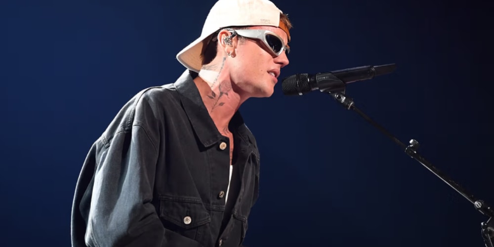破紀錄逾 1,000 萬美元！Justin Bieber 鎖定 2026 Coachella 頭牌強勢回歸 | Hypebeast