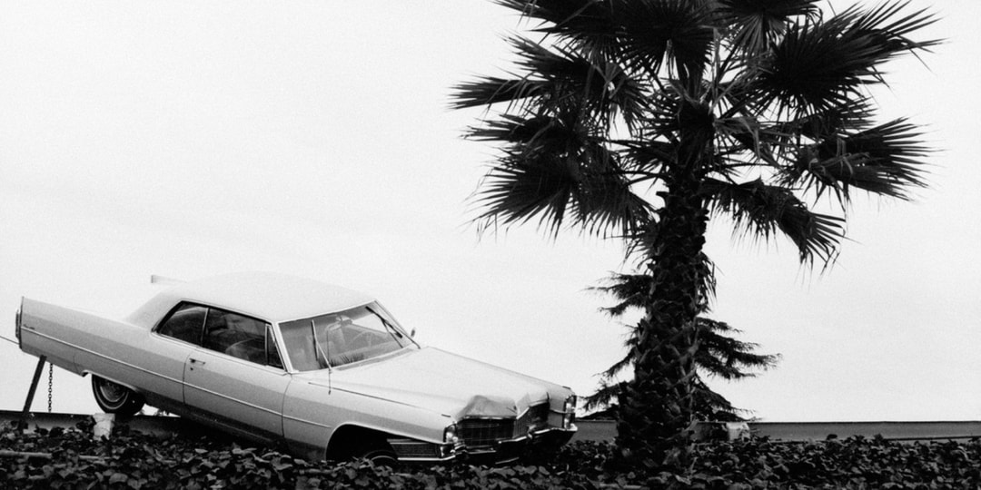 Hammer Museum 藝術雙年展《Made in L.A. 2025》：聚焦華麗的不對稱 | Hypebeast