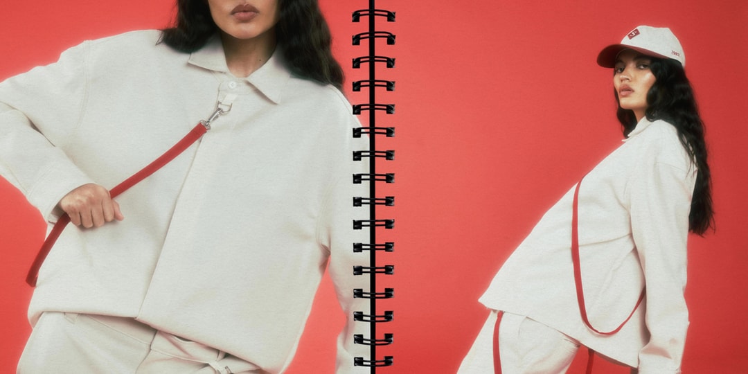 迄今最大系列！Siegelman Stable 2025 秋冬系列正式登場 | Hypebeast