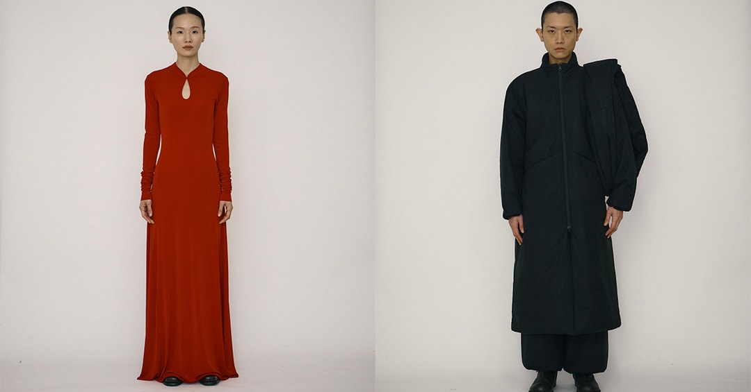 arc us arkus 2025 秋冬系列正式登場 | Hypebeast