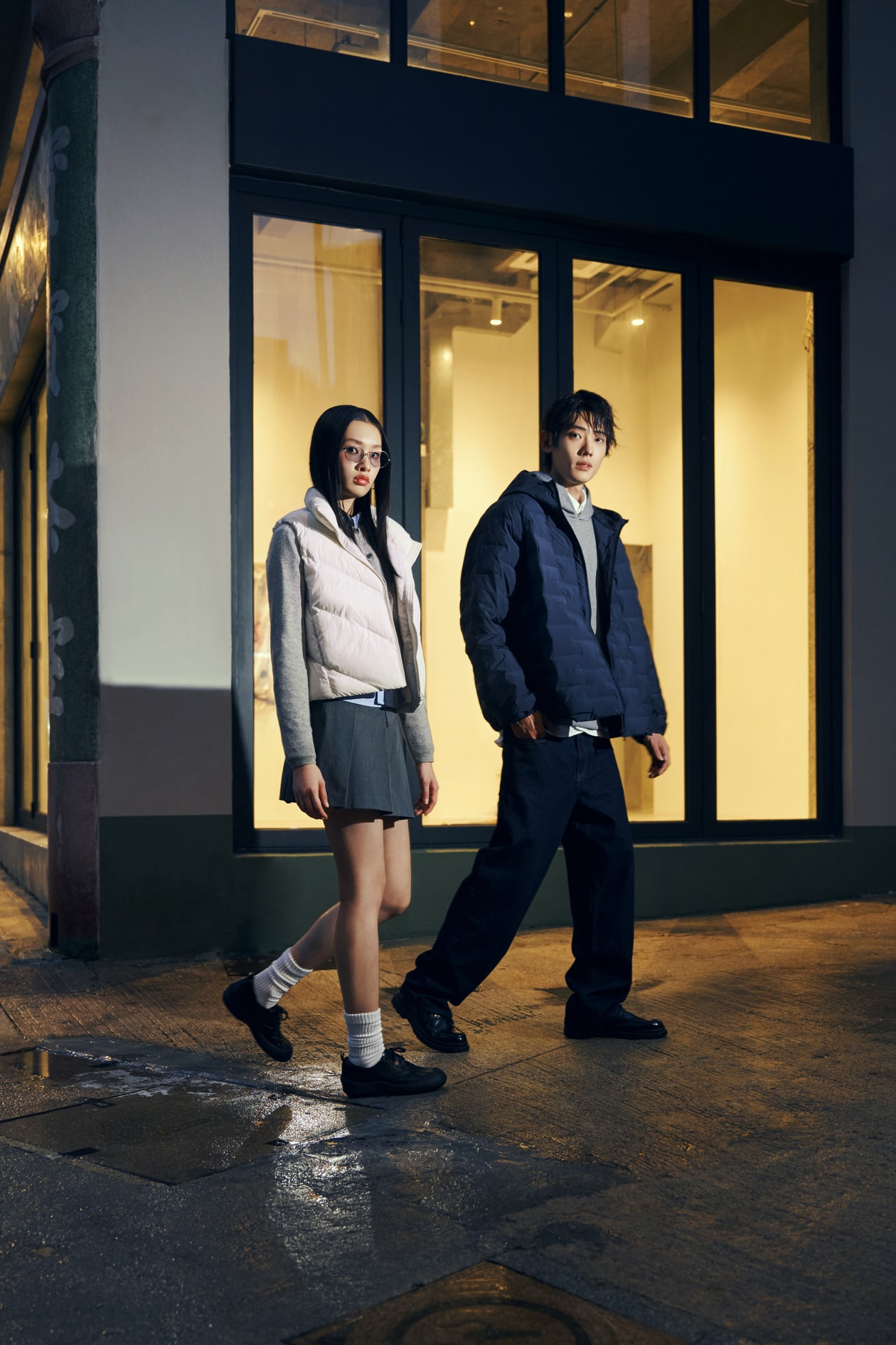 2025 冬日都市造型提案：Gorpcore「輕暖」穿搭終極指南 | Hypebeast