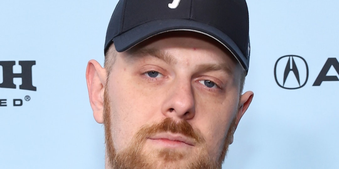 Kenny Beats 改用本名 Kenneth Blume：為何其實沒什麼大不了 | Hypebeast