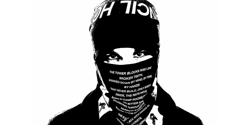 EsDeeKid 靠瘋傳 Timothée Chalamet 謠言 首張專輯強勢攻上《Billboard 200》 | Hypebeast